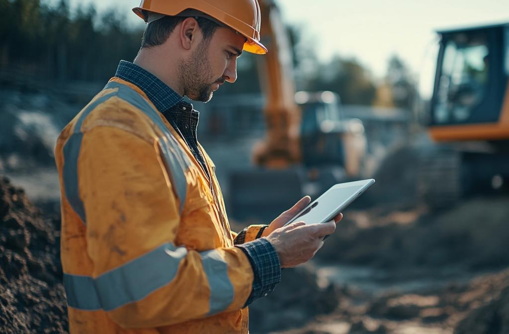 Nektar – Asset Clarity | Data Intelligence